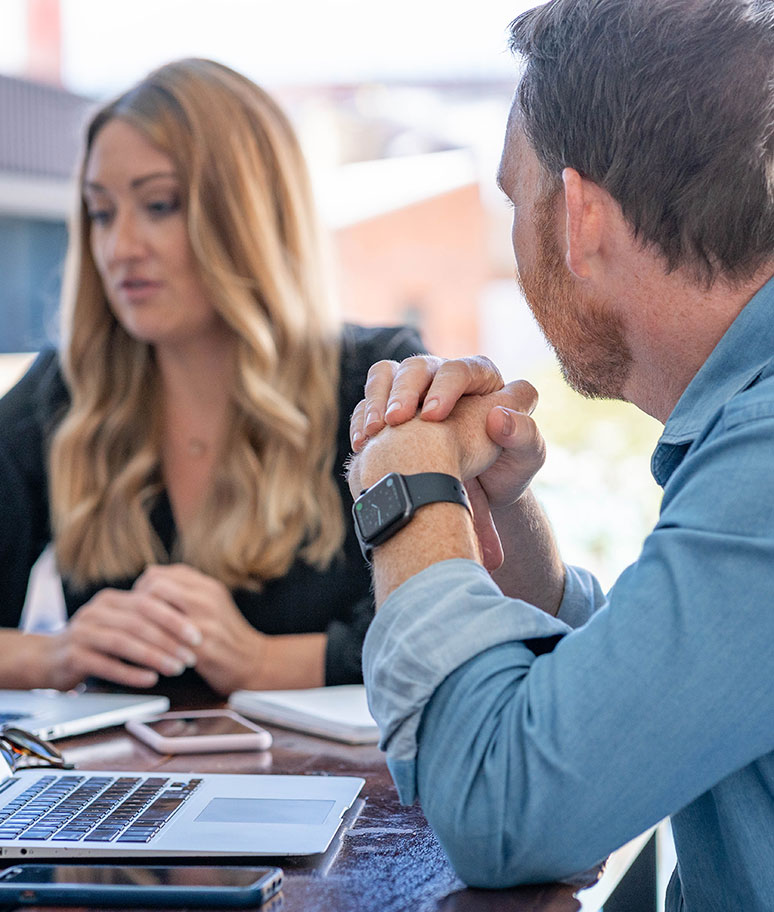 Integrated Growth Marketing | Spark Growth